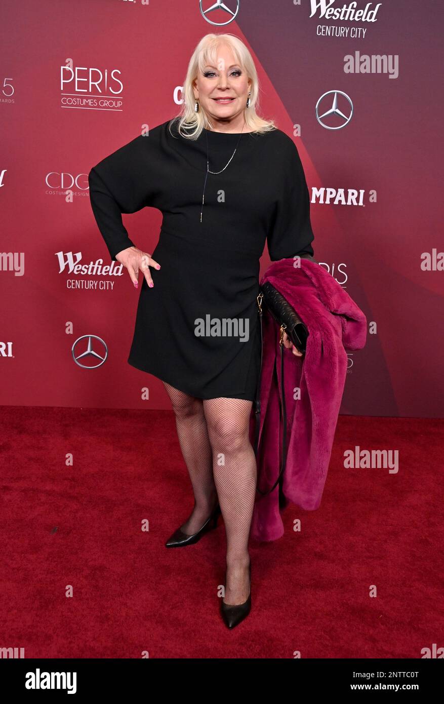 Bonnie stauch hi-res stock photography and images - Alamy