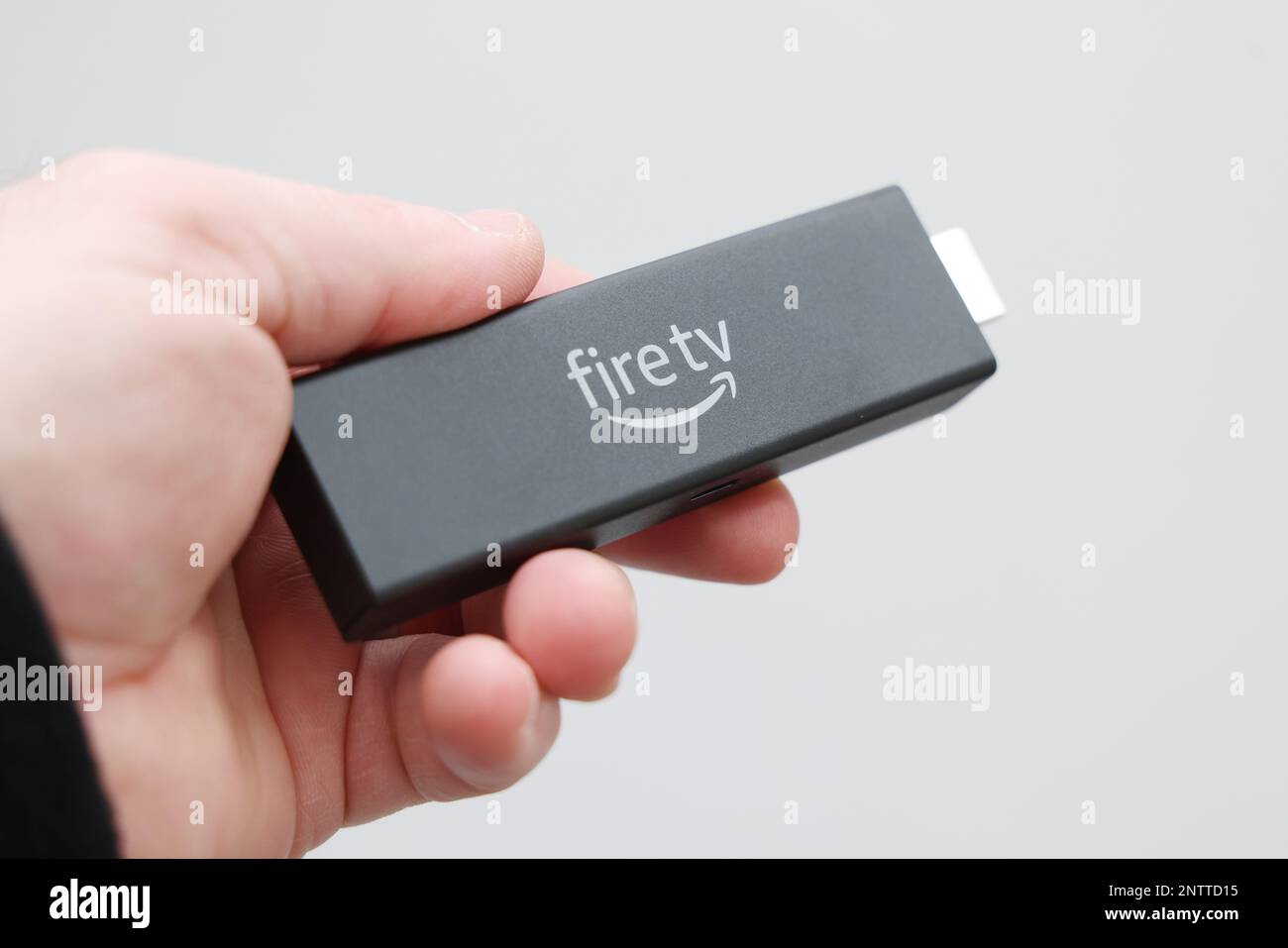 Amazon fire os hi-res stock photography and images - Alamy