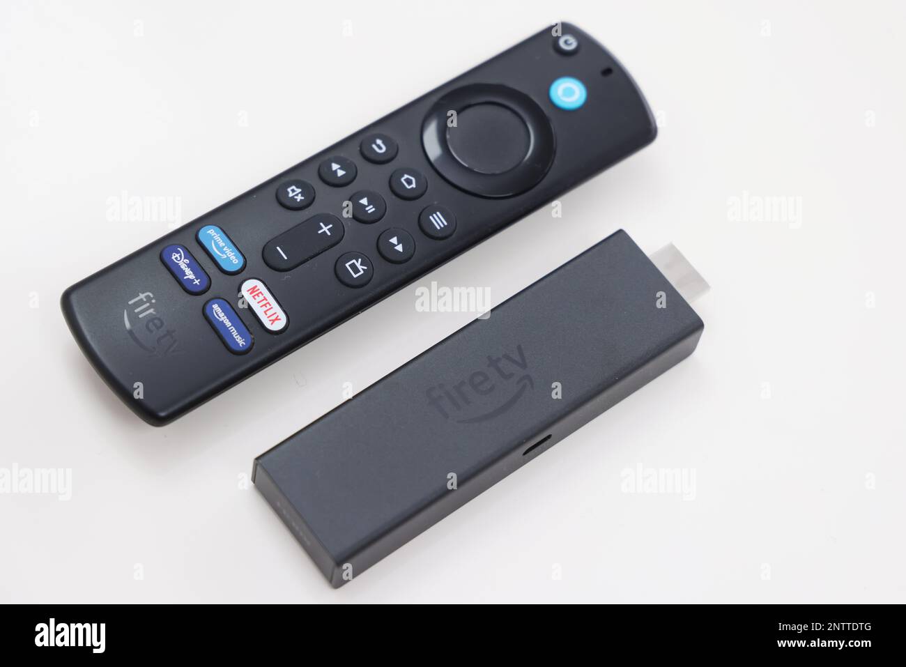 Amazon Fire TV Stick - 27.2.2023 Picture by Antony Thompson - Thousand ...