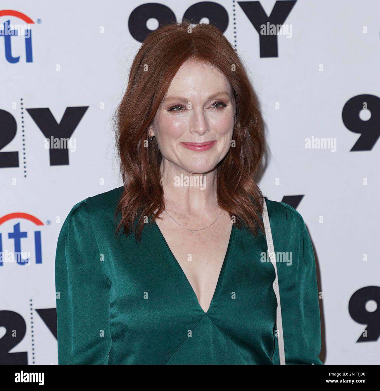 Photo by: zz/John Nacion/STAR MAX/IPx 2019 3/5/19 Julianne Moore at a ...