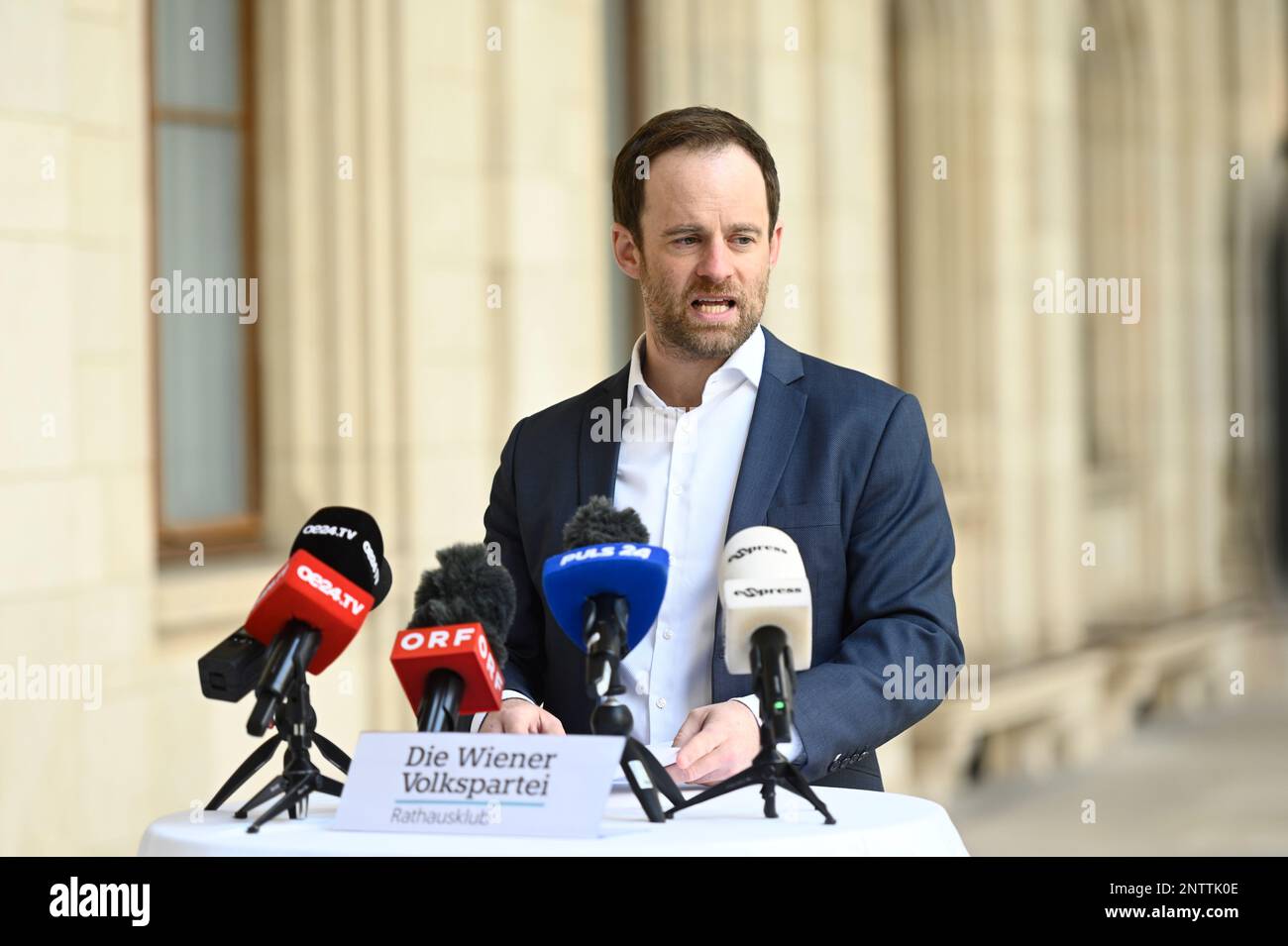 Markus franz hi-res stock photography and images - Alamy