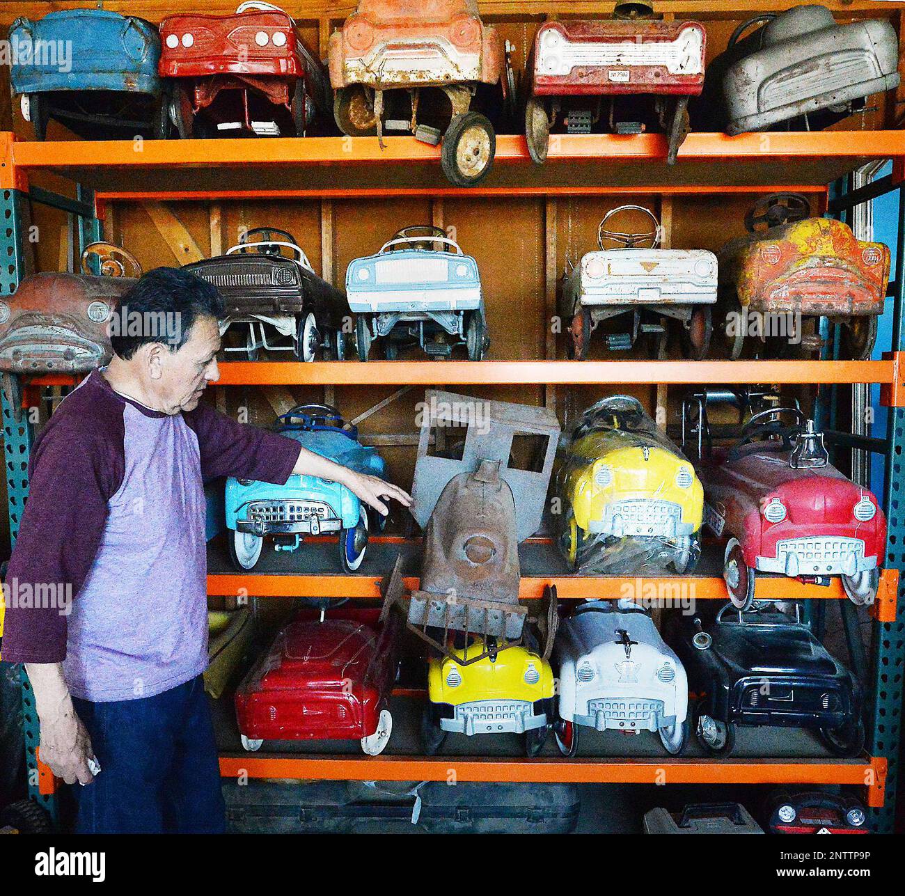 Buy these photos at YumaSun.com Mini Midnight -- Frank Lemus talks ...