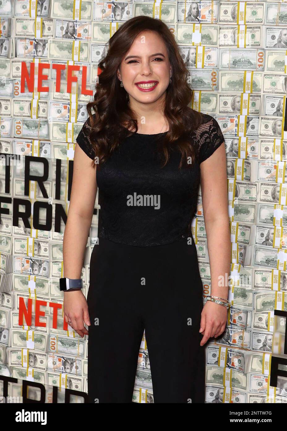 Photo by: zz/John Nacion/STAR MAX/IPx 2019 3/3/19 Maddy Wary at the ...