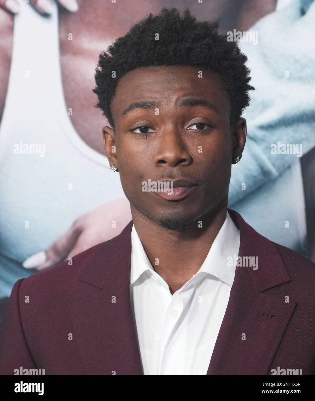 Niles fitch hi-res stock photography and images - Alamy