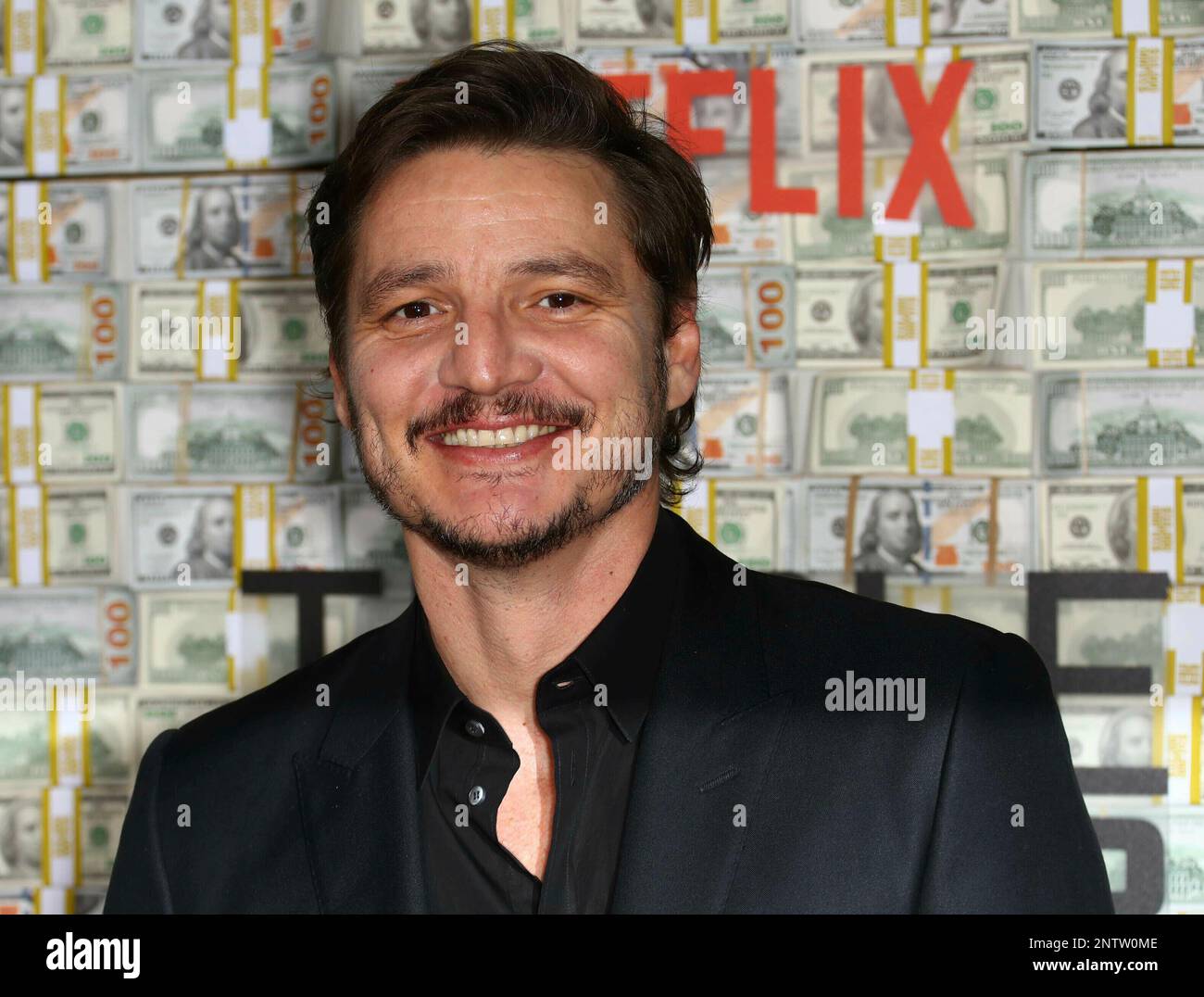 Photo by: John Nacion/STAR MAX/IPx 2019 3/3/19 Pedro Pascal at the ...