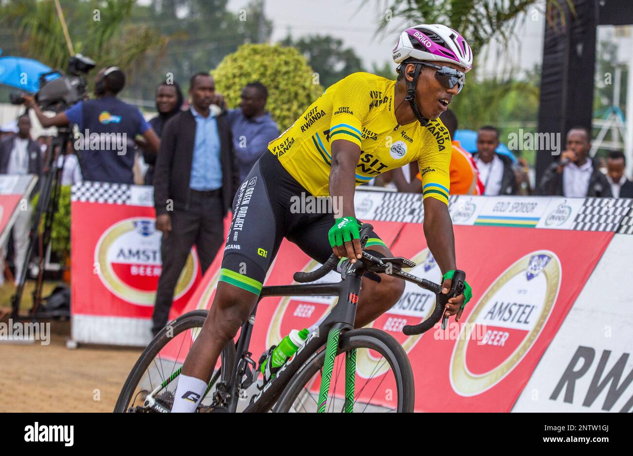 Rwanda 2023 hi-res stock photography and images - Alamy