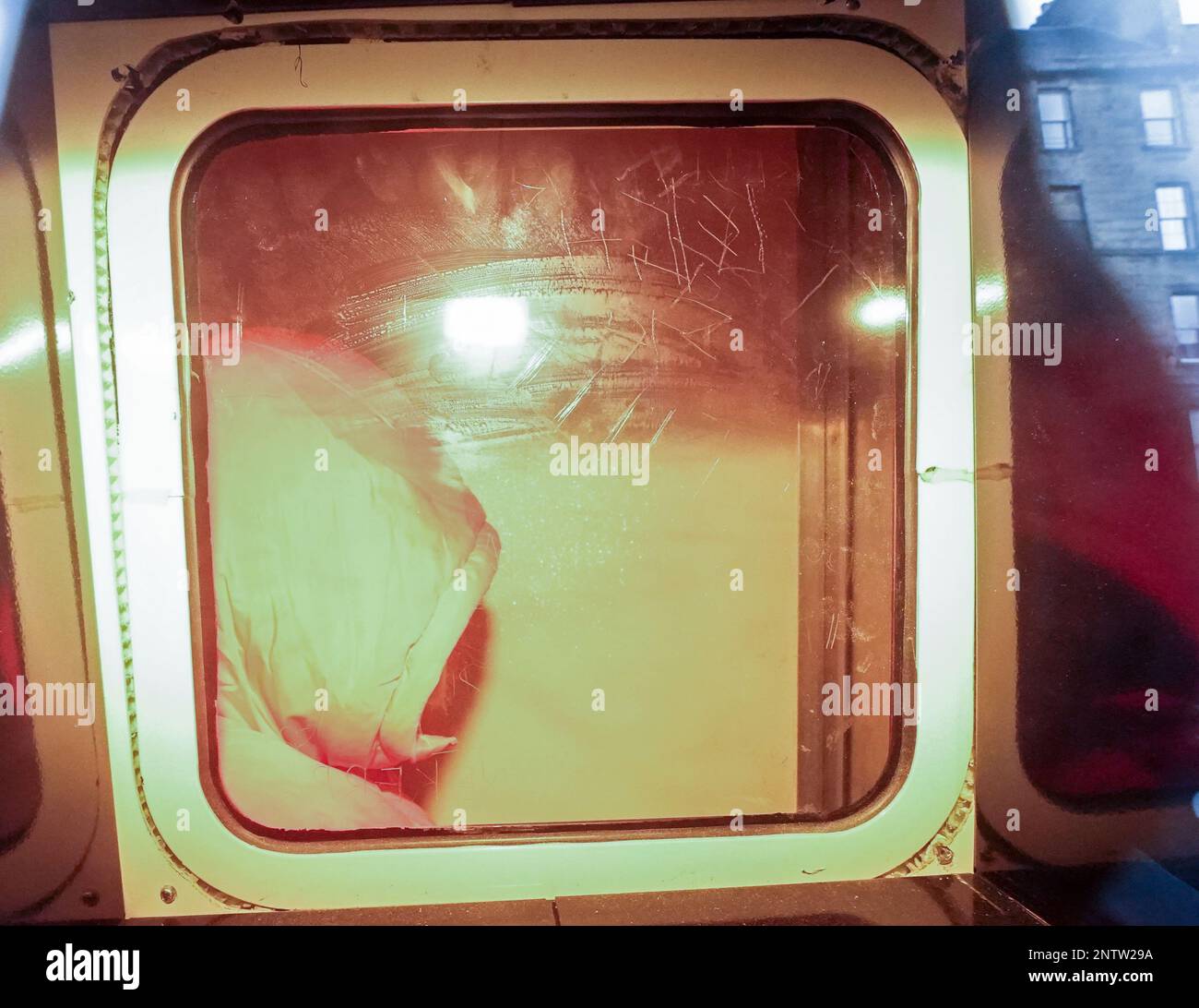 Isla bryson hi-res stock photography and images - Alamy