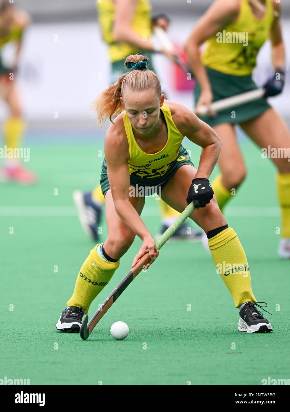 Giorgia wilson hi-res stock photography and images - Alamy