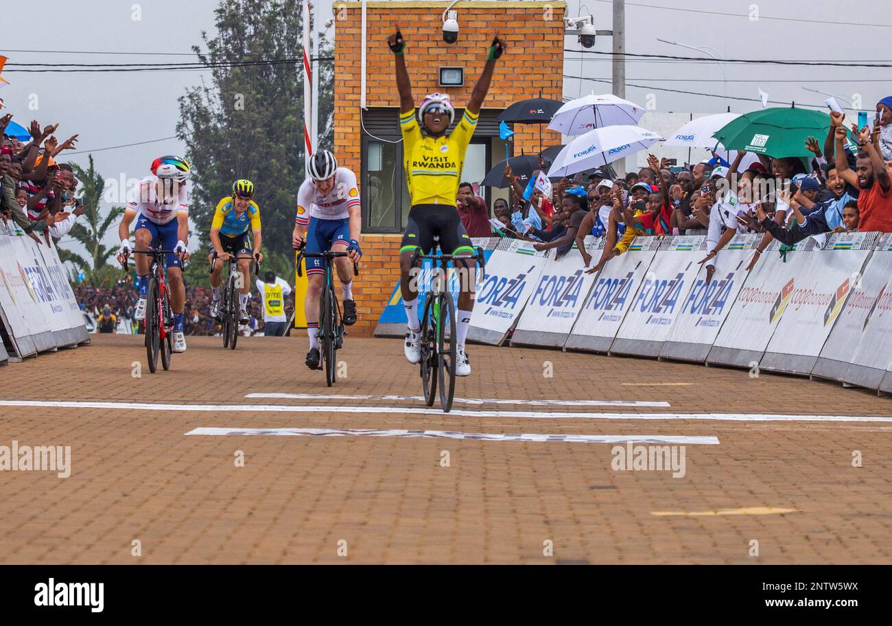 Rwanda 2023 hi-res stock photography and images - Alamy