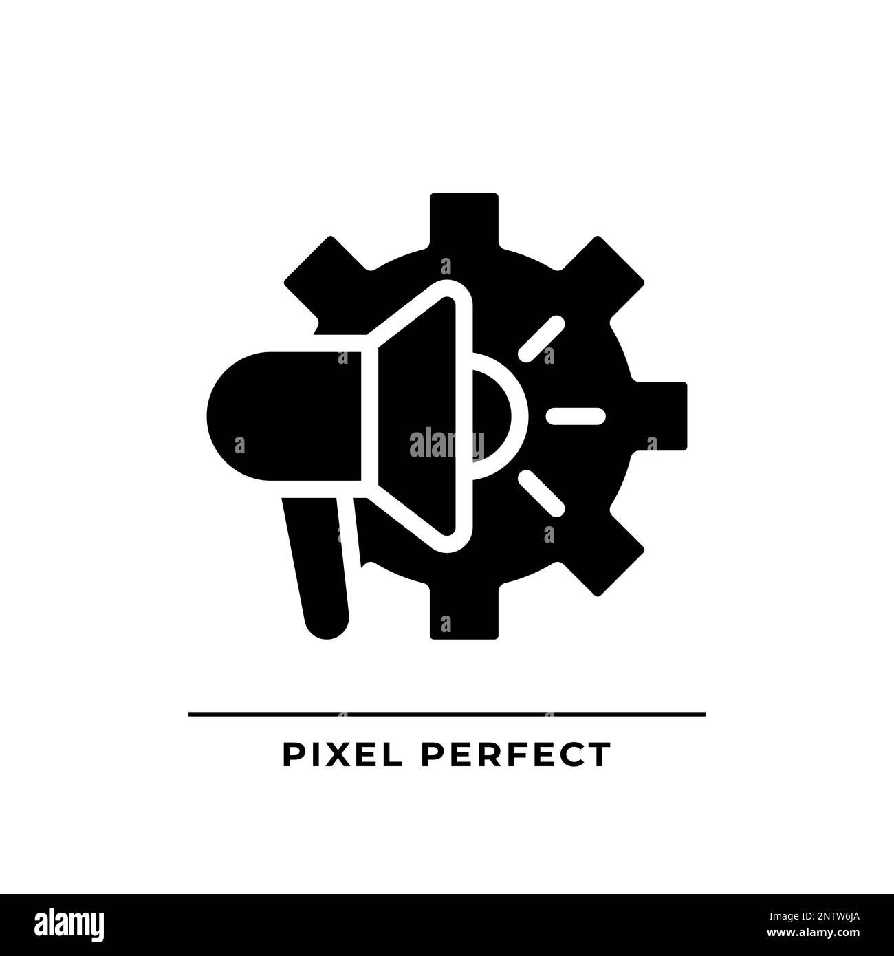 Ad settings black glyph icon Stock Vector Image & Art - Alamy Ad settings black glyph icon Stock Vector Image & Art - Alamy