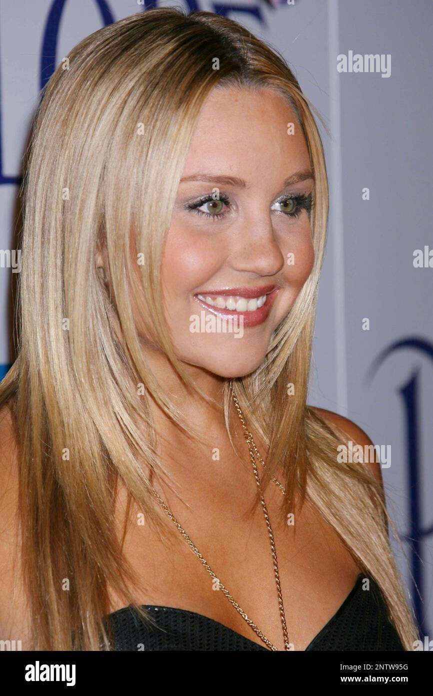 Photo by: RE/Westcom/STAR MAX/IPx 2019 2/20/08 Amanda Bynes at the ...