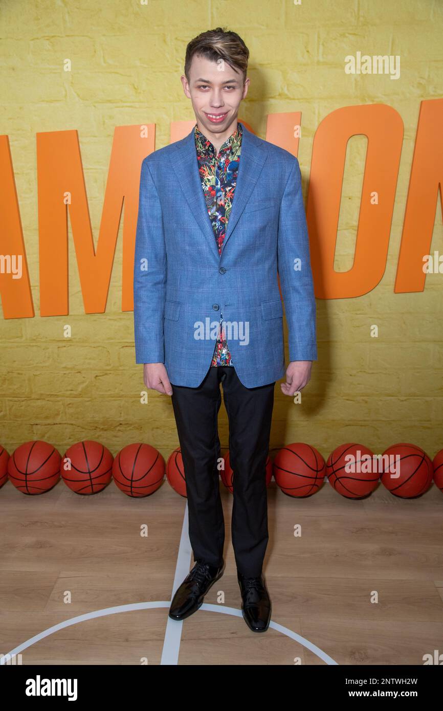 Ashton gunning hi-res stock photography and images - Alamy