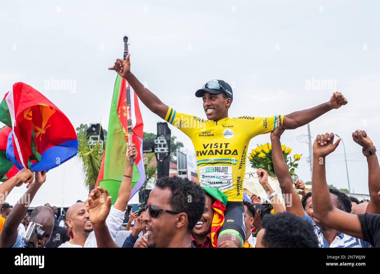 Rwanda 2023 hi-res stock photography and images - Alamy