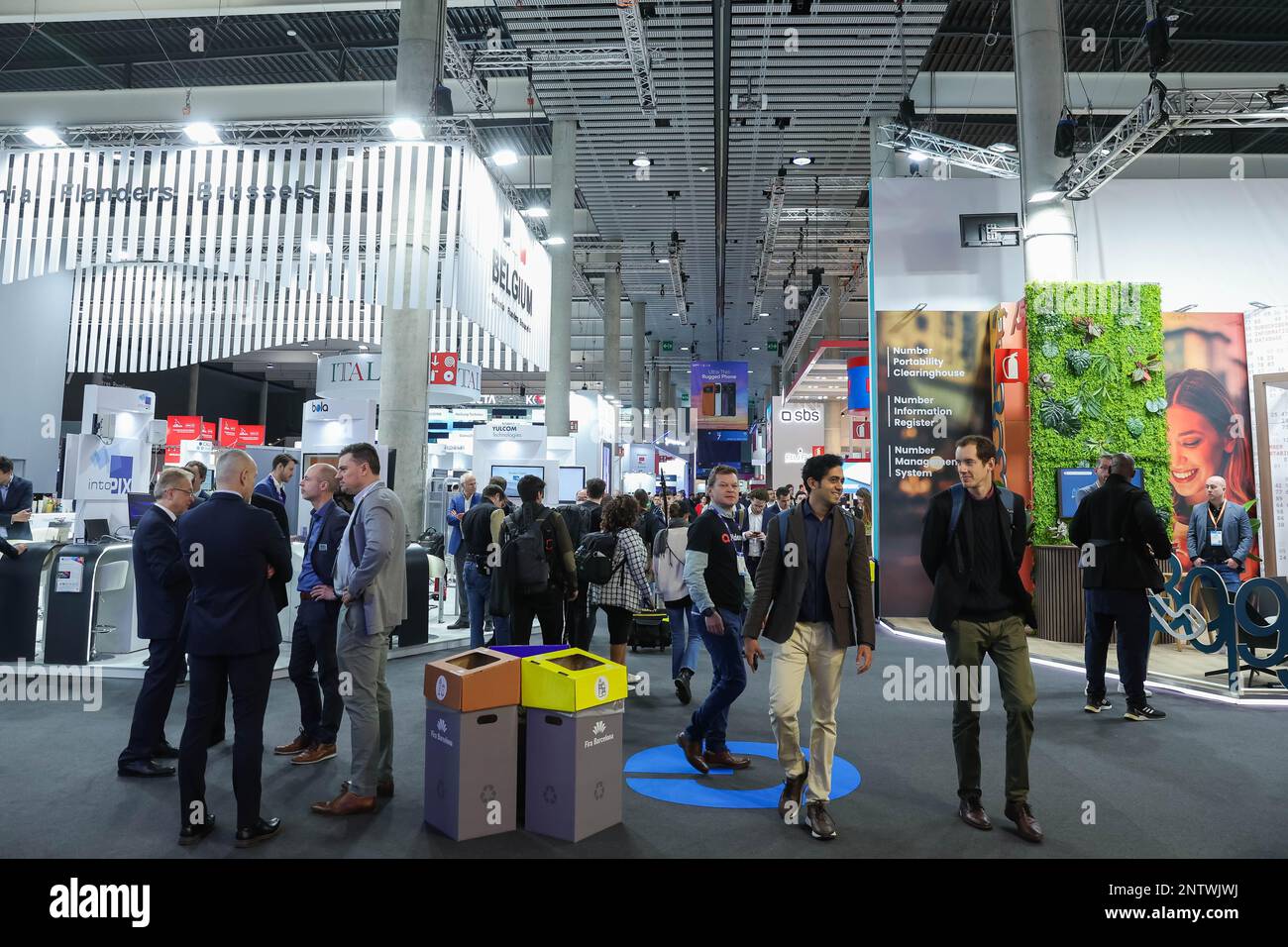 World congress 2023 hi-res stock photography and images - Alamy