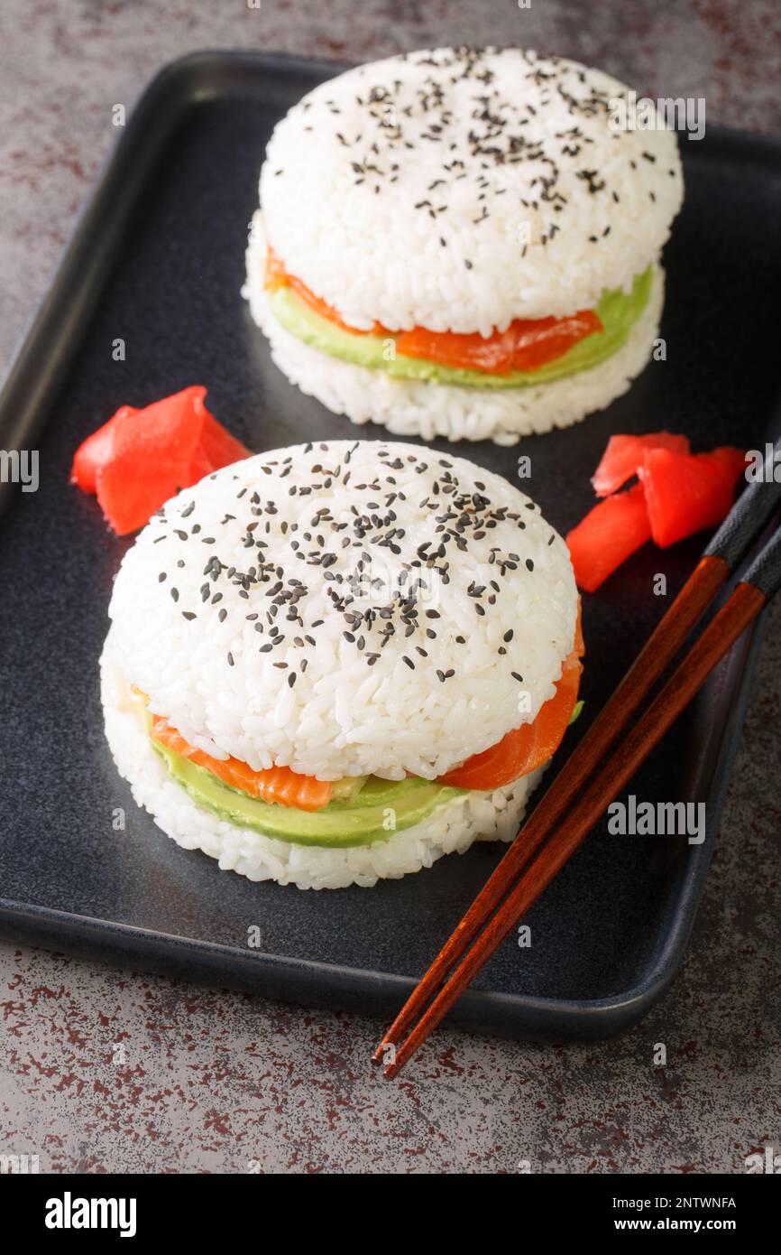 Classic japanese meal made of rice hi-res stock photography and images ...