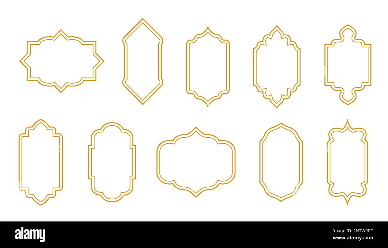 Vintage decoration Stock Vector Images - Alamy