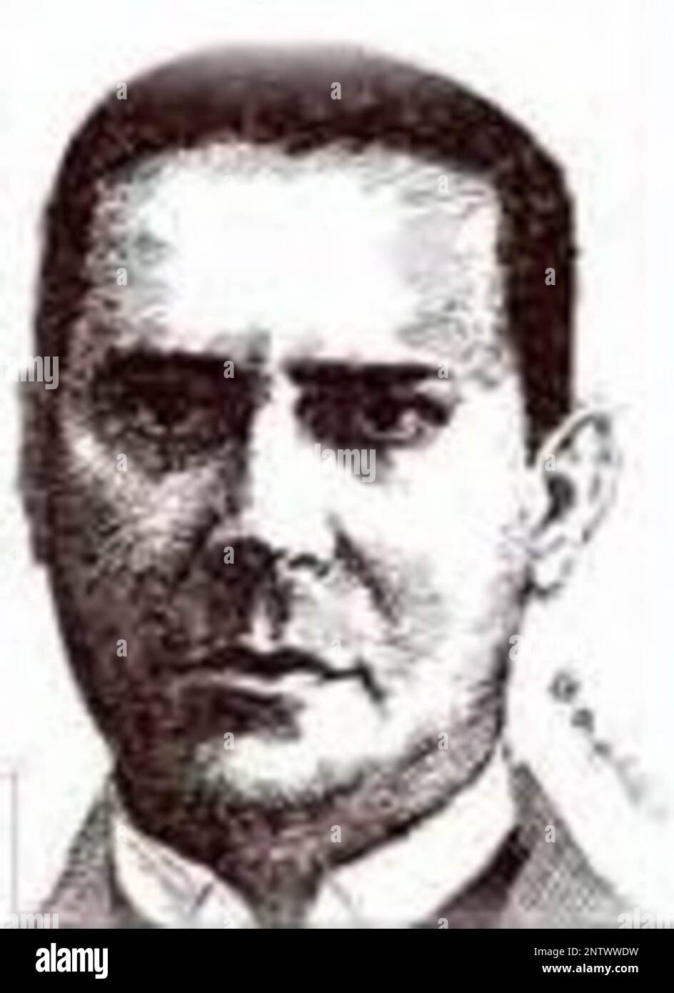 Jose coll y cuchi hi-res stock photography and images - Alamy