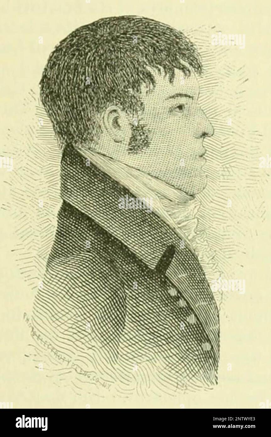 Cornelius Corneliusen Schoonmaker Stock Photo - Alamy