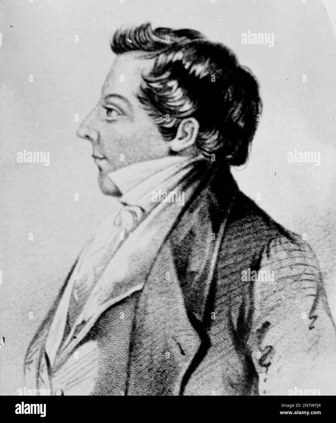 Joseph Smith ca 1880-1920 Stock Photo - Alamy