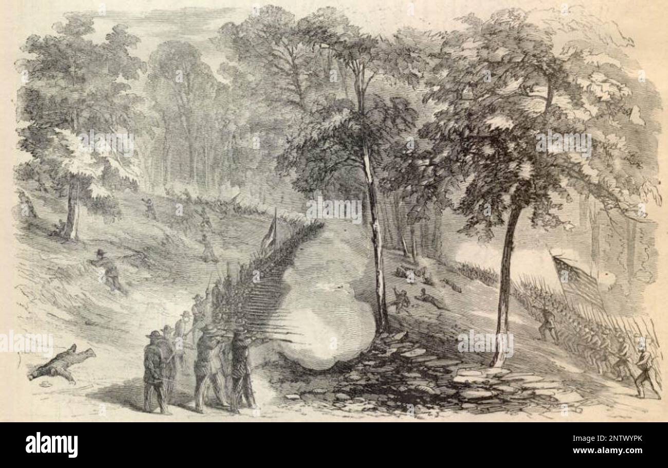 Old battle mountain historical hi-res stock photography and images - Alamy