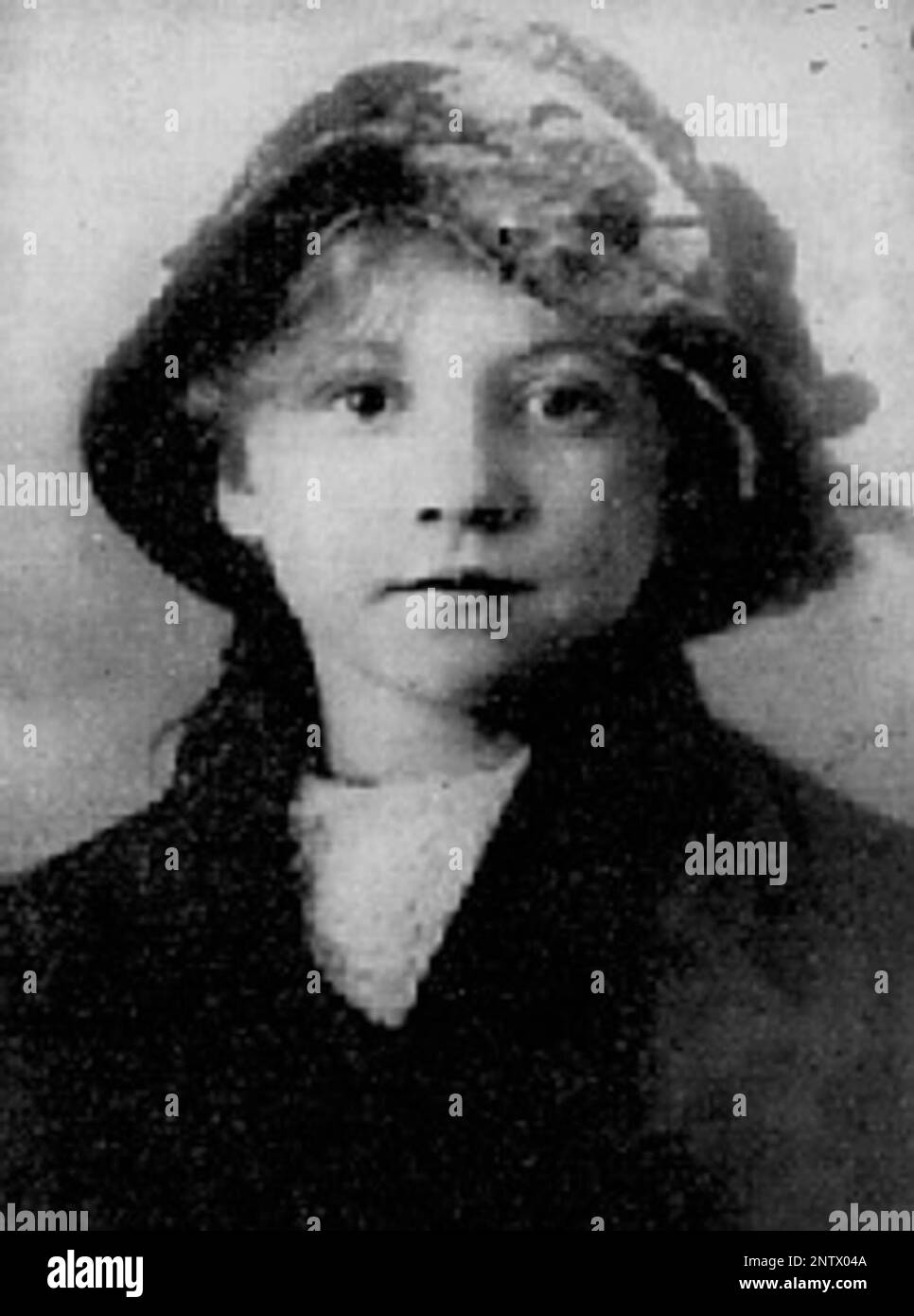 Christine Black and White Stock Photos & Images - Alamy