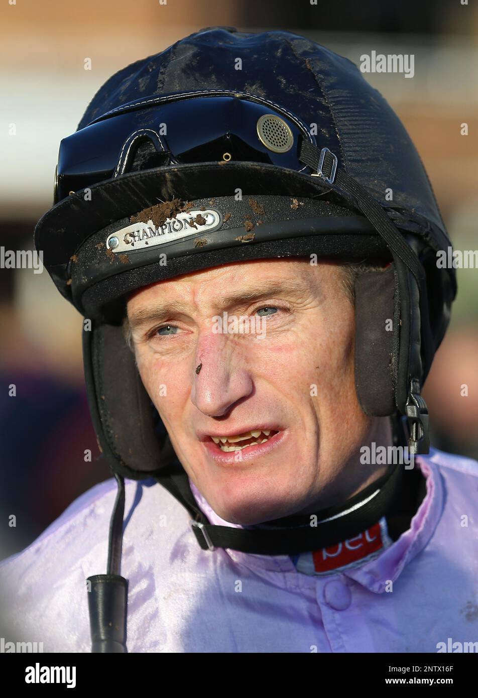 Daryl jacob 2023 hi-res stock photography and images - Alamy