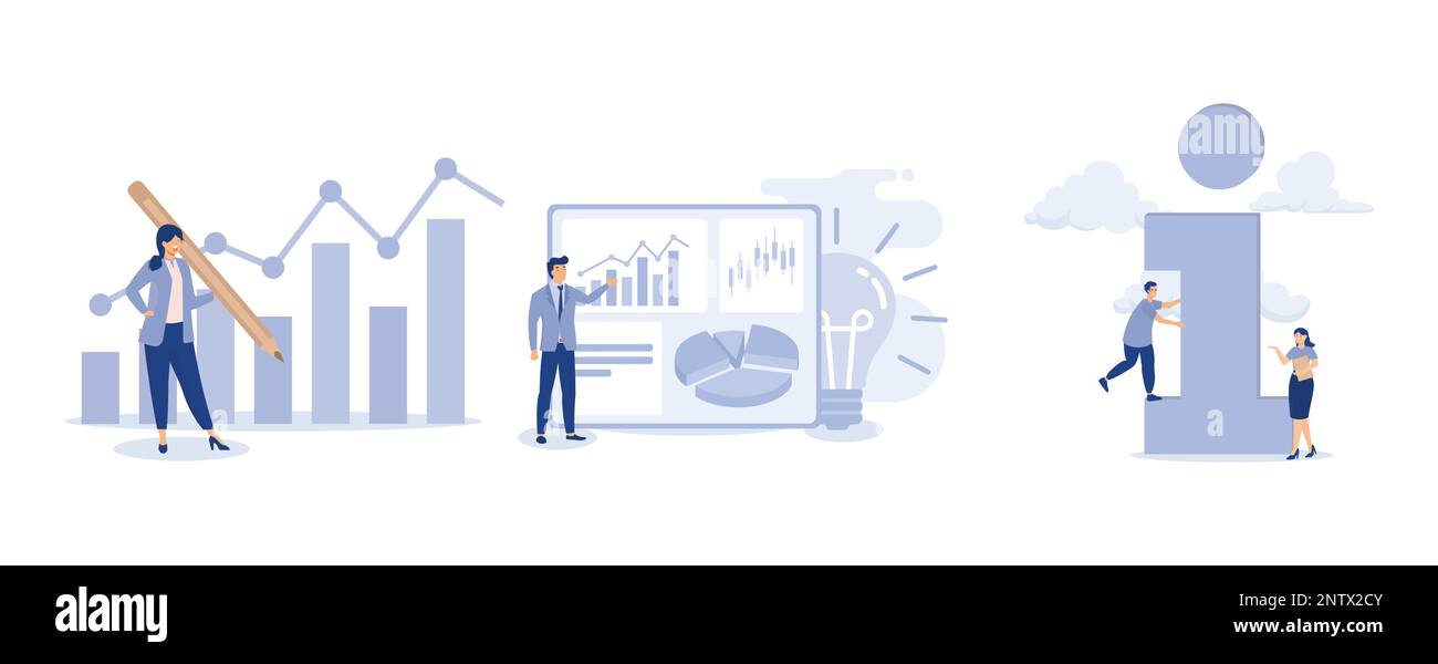 Set expectation or KPI,Sales pitch presentation for business idea ...