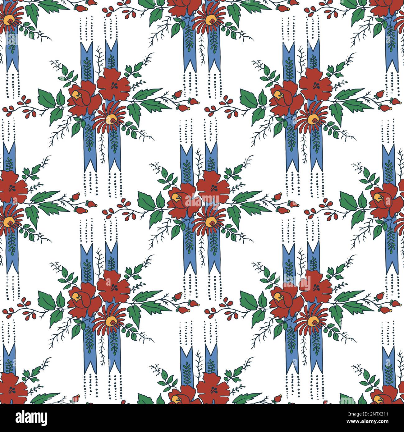 Victorian england painting Stock Vector Images - Alamy