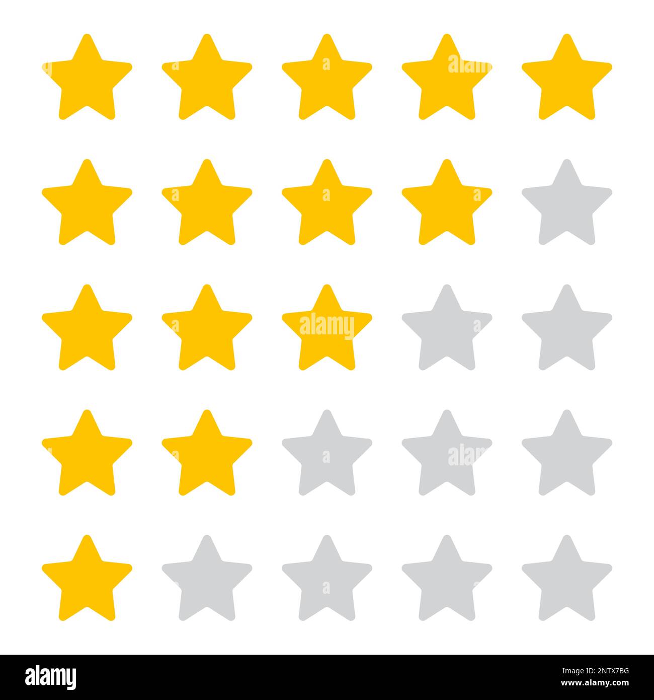 Assessment product concept icon Cut Out Stock Images & Pictures - Alamy