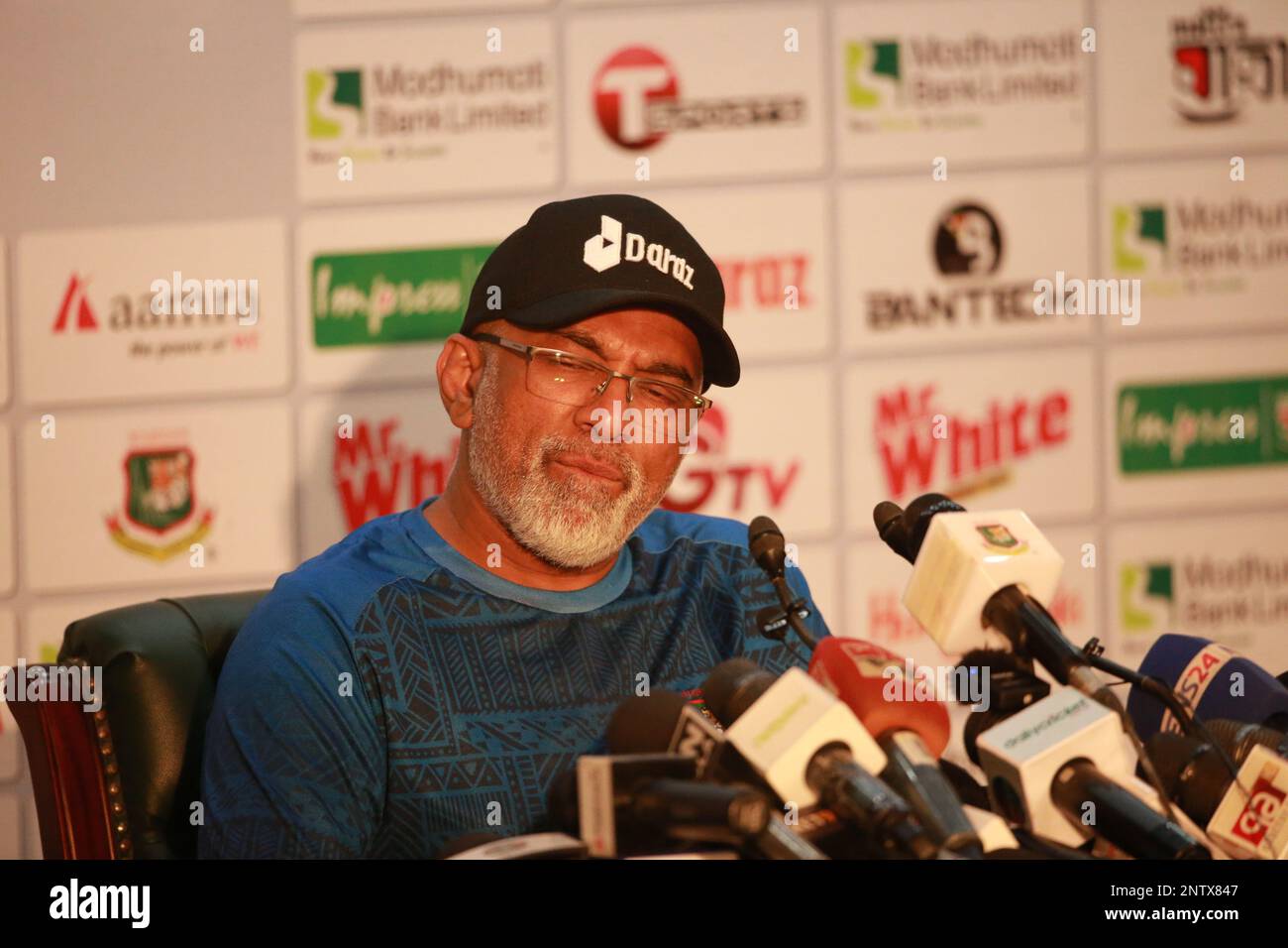 Chandika haturusingha hi-res stock photography and images - Alamy