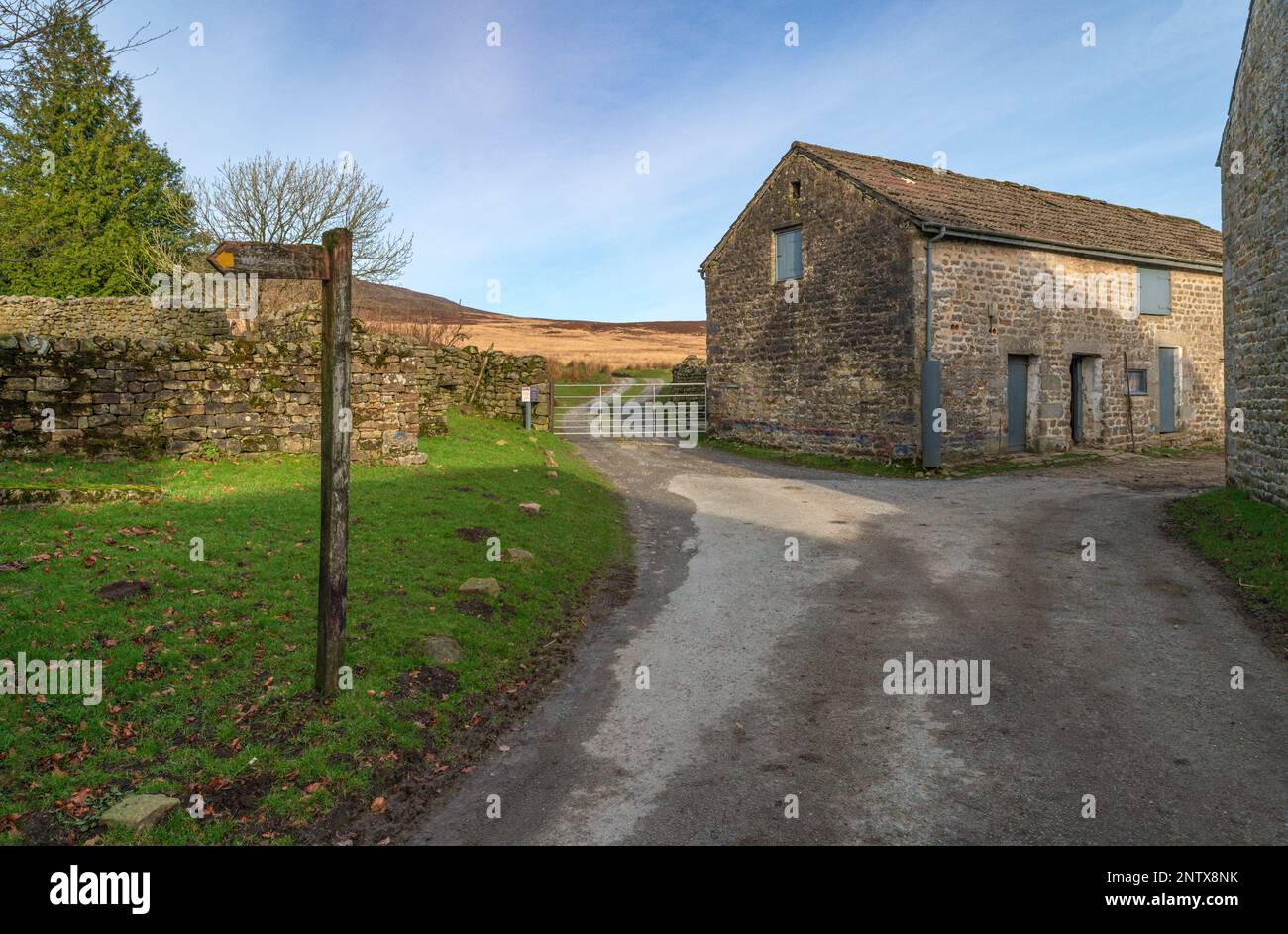 Wyre way hi-res stock photography and images - Alamy