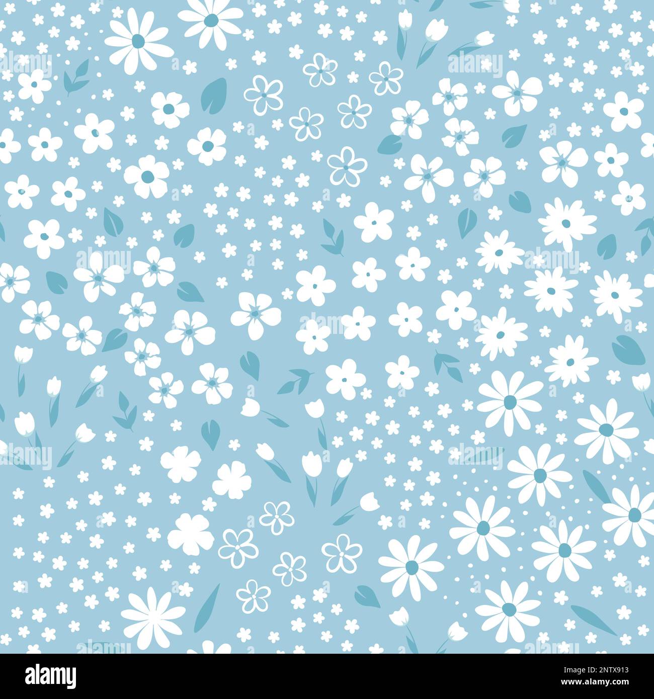 Leaf small tiny little Stock Vector Images - Alamy