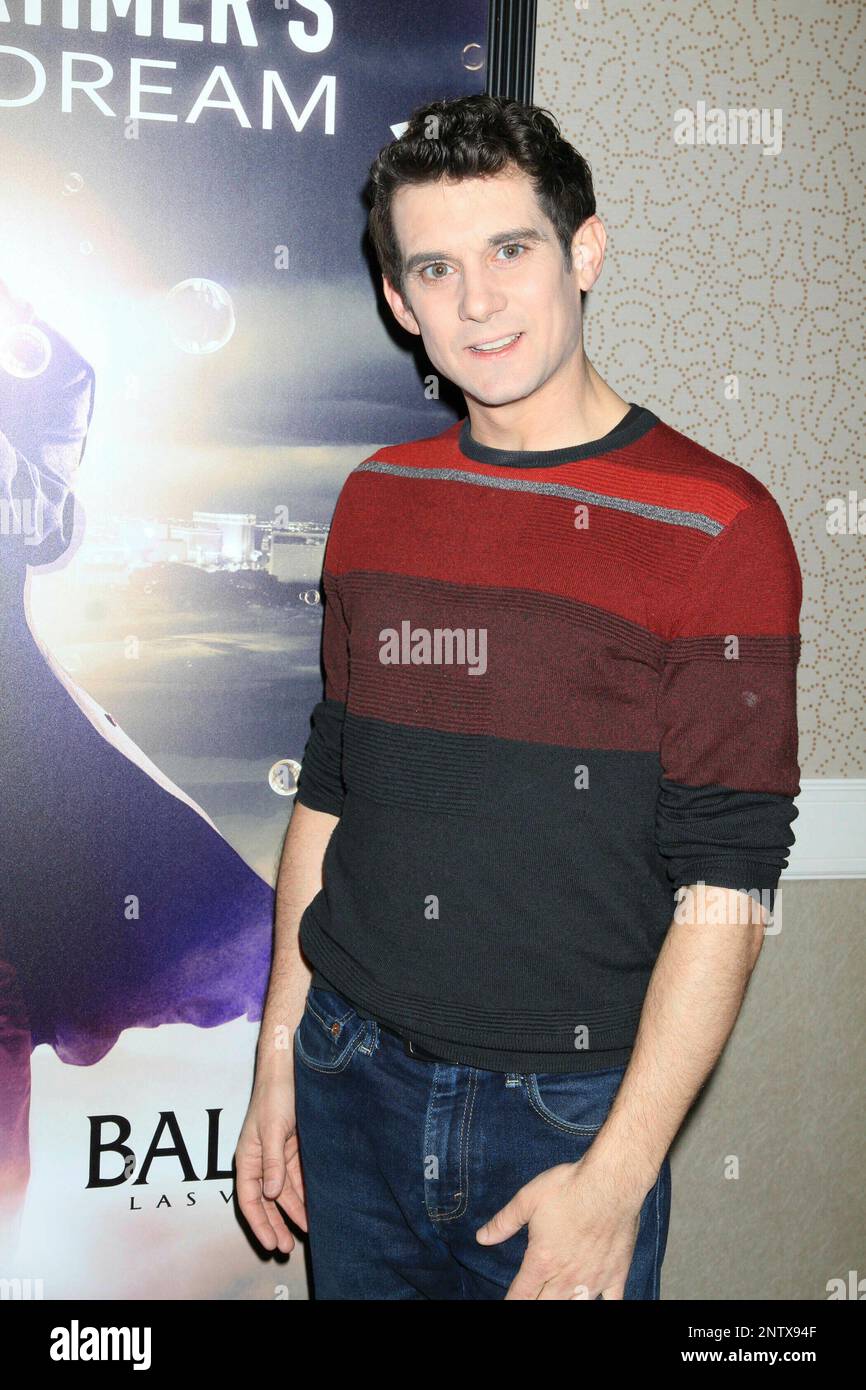 Photo by: Raoul Gatchalian/STAR MAX/IPx 2019 2/19/19 French Illusionist ...