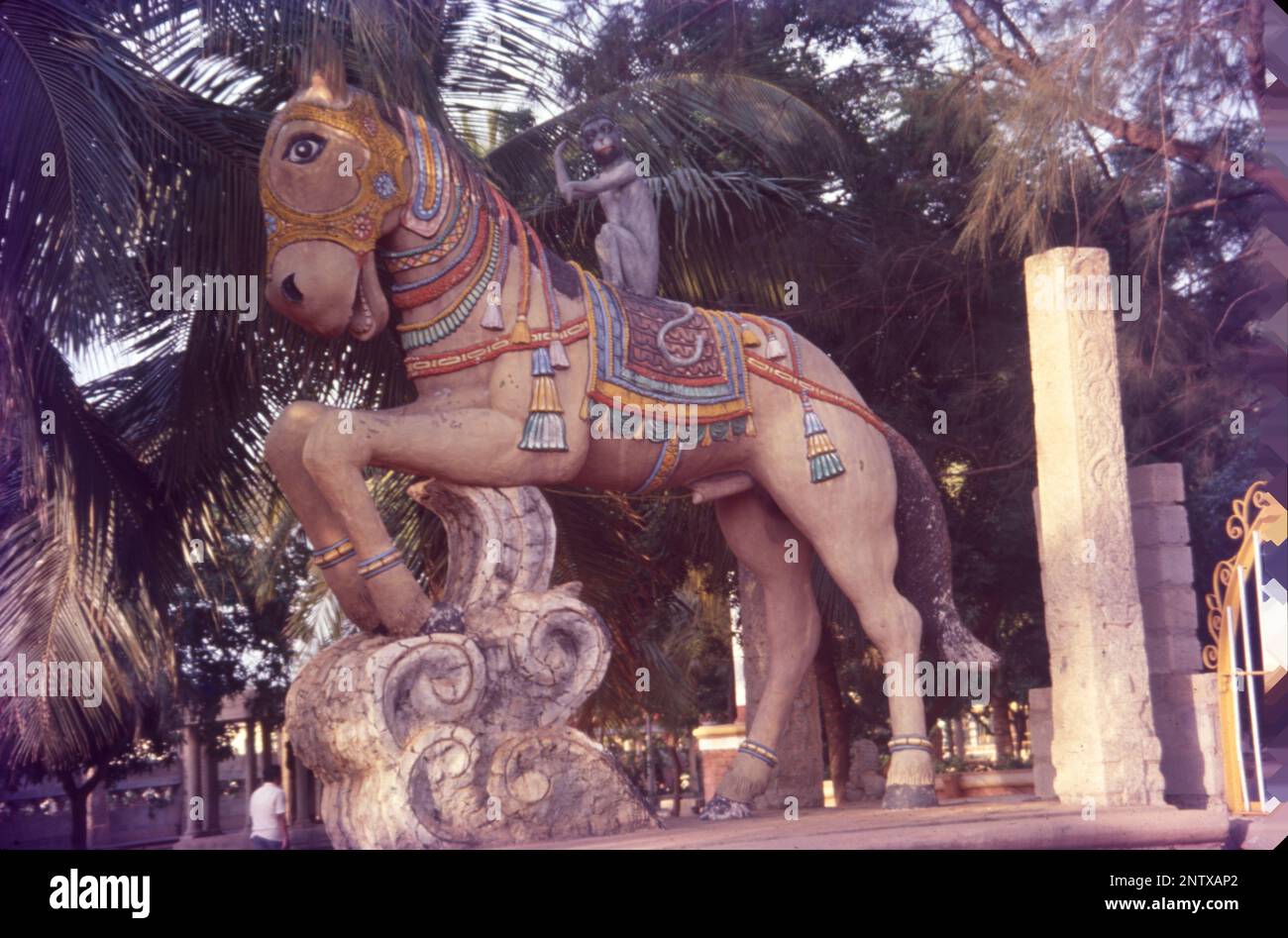 V. G. Panneerdas was the founder of VGP Group of Companies. His story ...