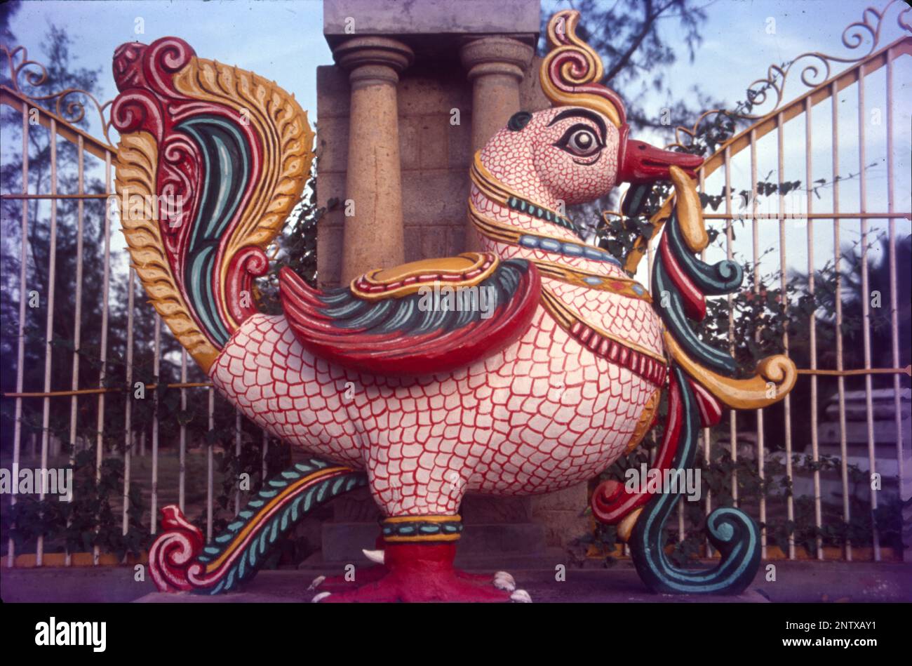 V. G. Panneerdas was the founder of VGP Group of Companies. His story ...