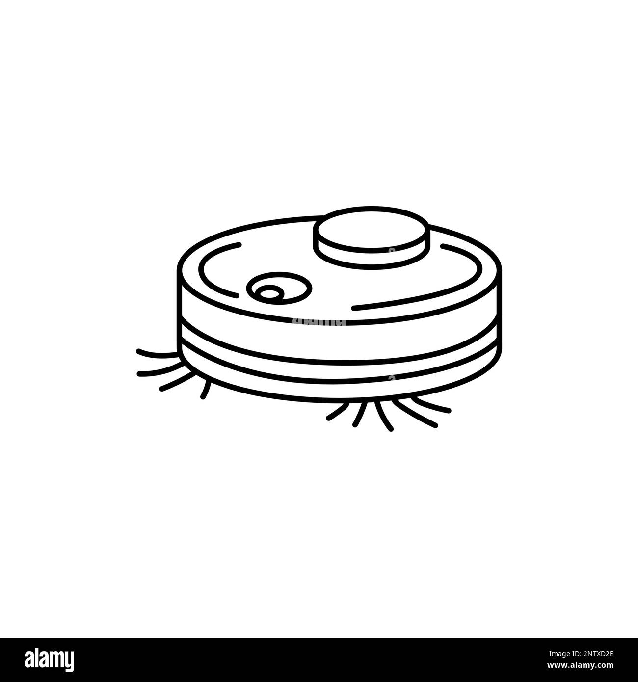 Vacuum store Stock Vector Images - Alamy