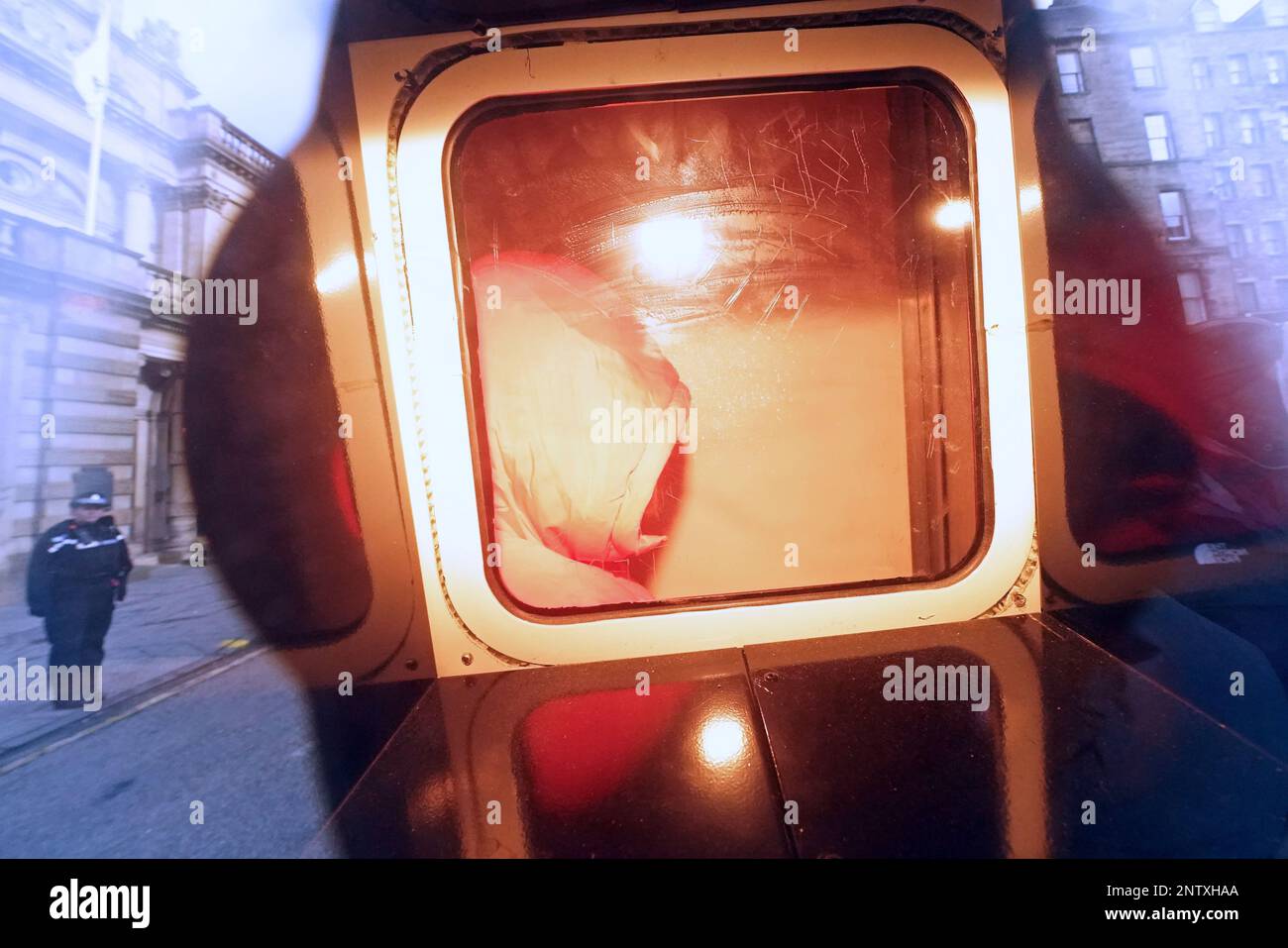 Isla bryson hi-res stock photography and images - Alamy