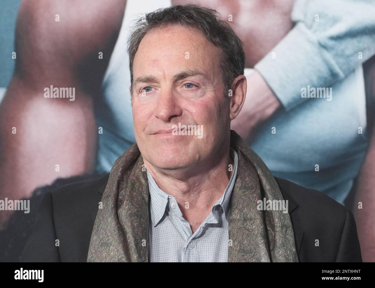 William chartoff hi-res stock photography and images - Alamy