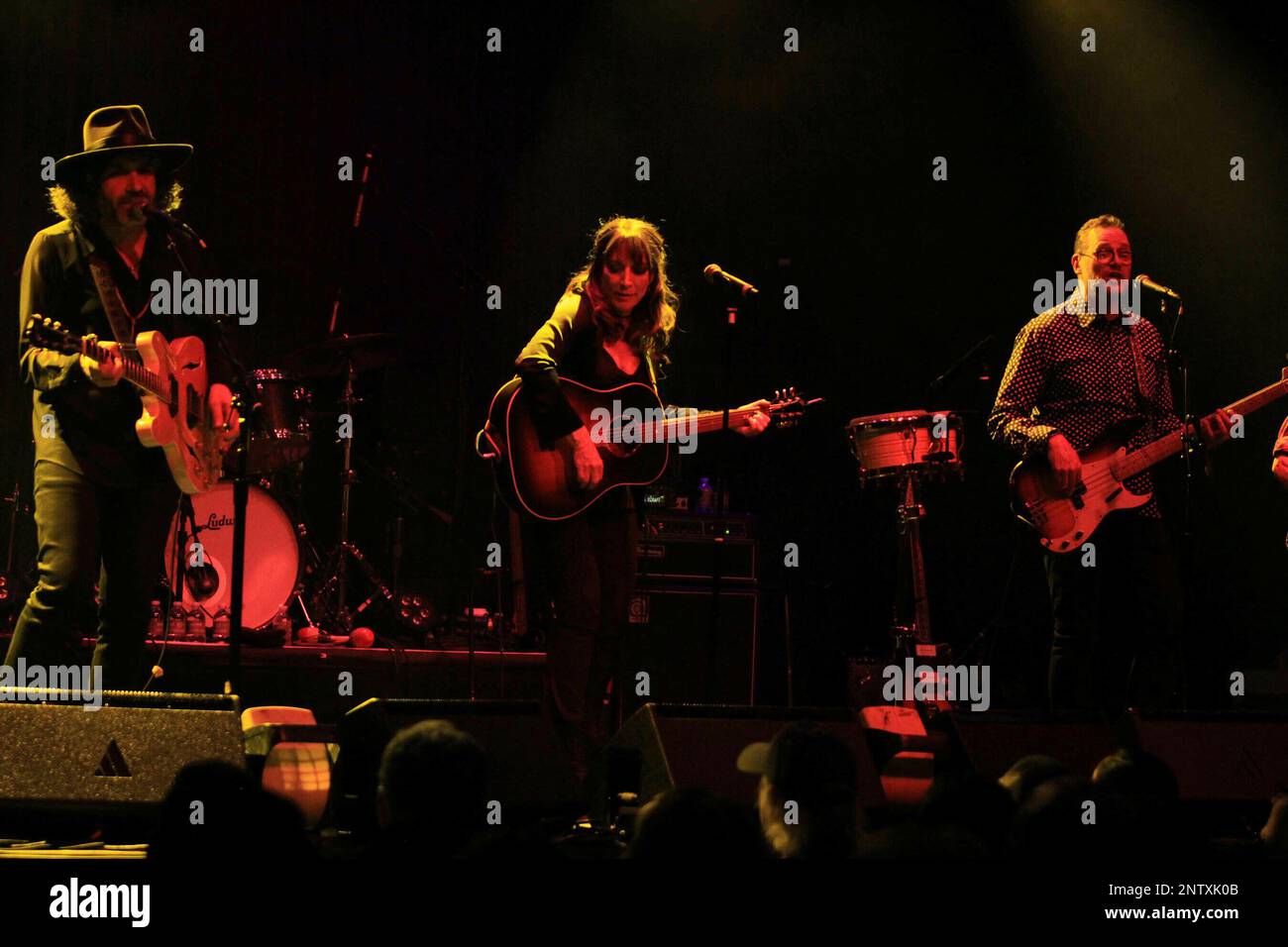 Photo by: Raoul Gatchalian/STAR MAX/IPx 2019 2/16/19 Katey Sagal and ...