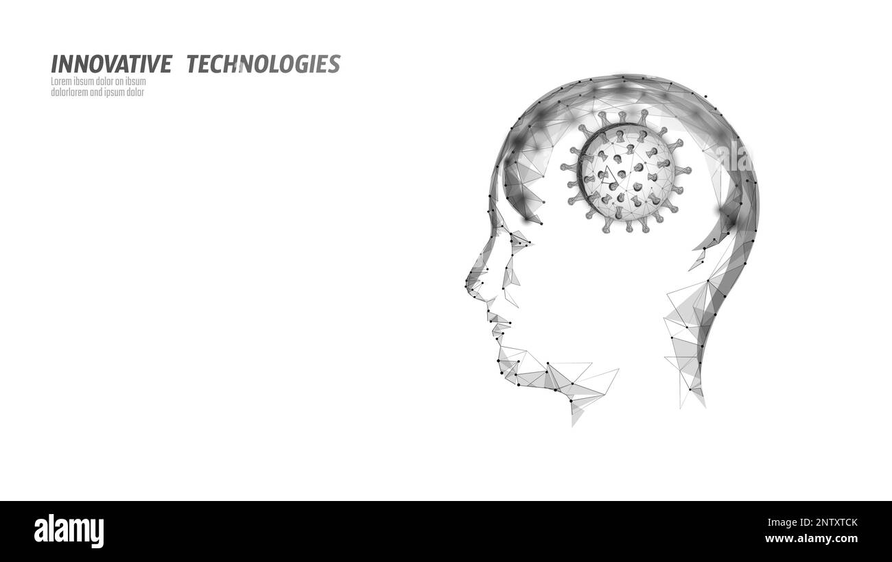 3D human mind mental health. Mood support drug therapy medical care ...