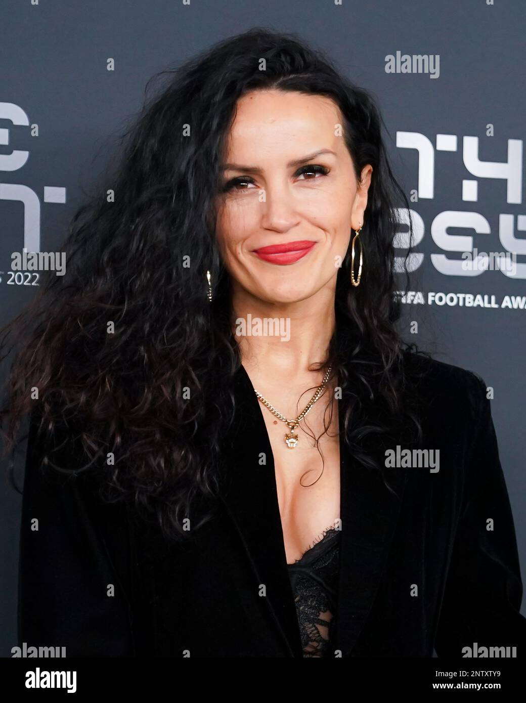 Paris, France. 27th Feb, 2023. Paris, France, February 27th 2023 ...