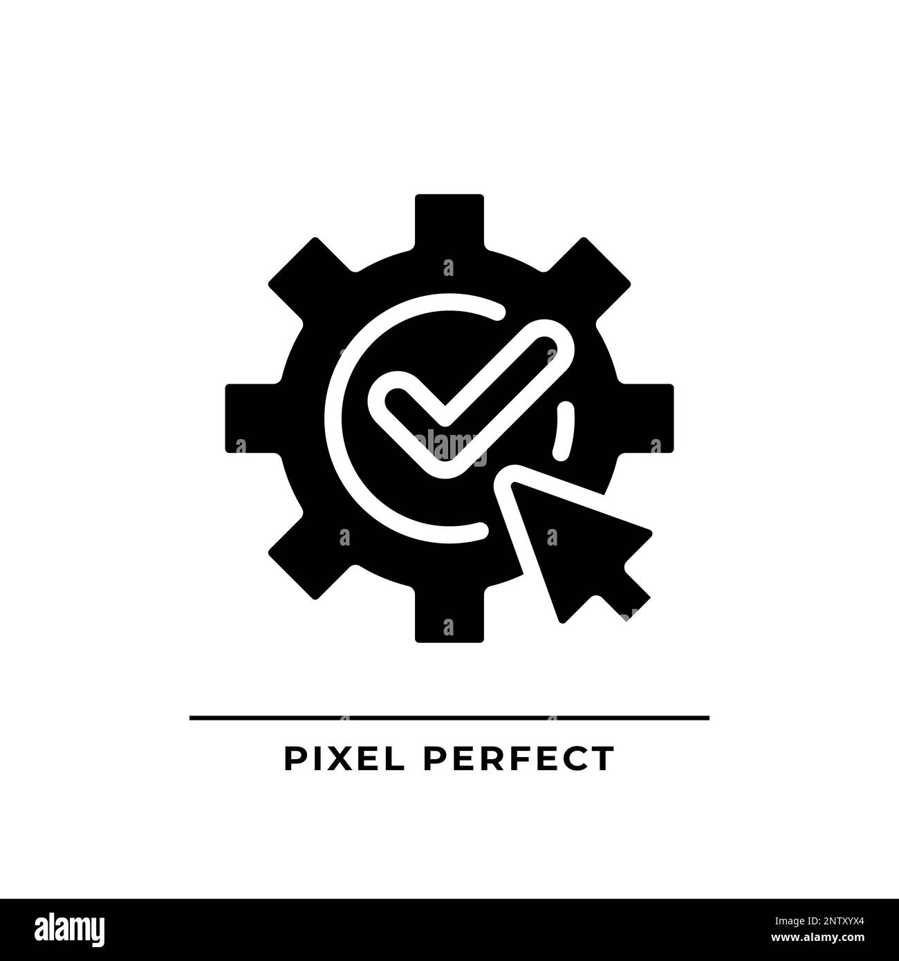 Apply logo Black and White Stock Photos & Images - Alamy