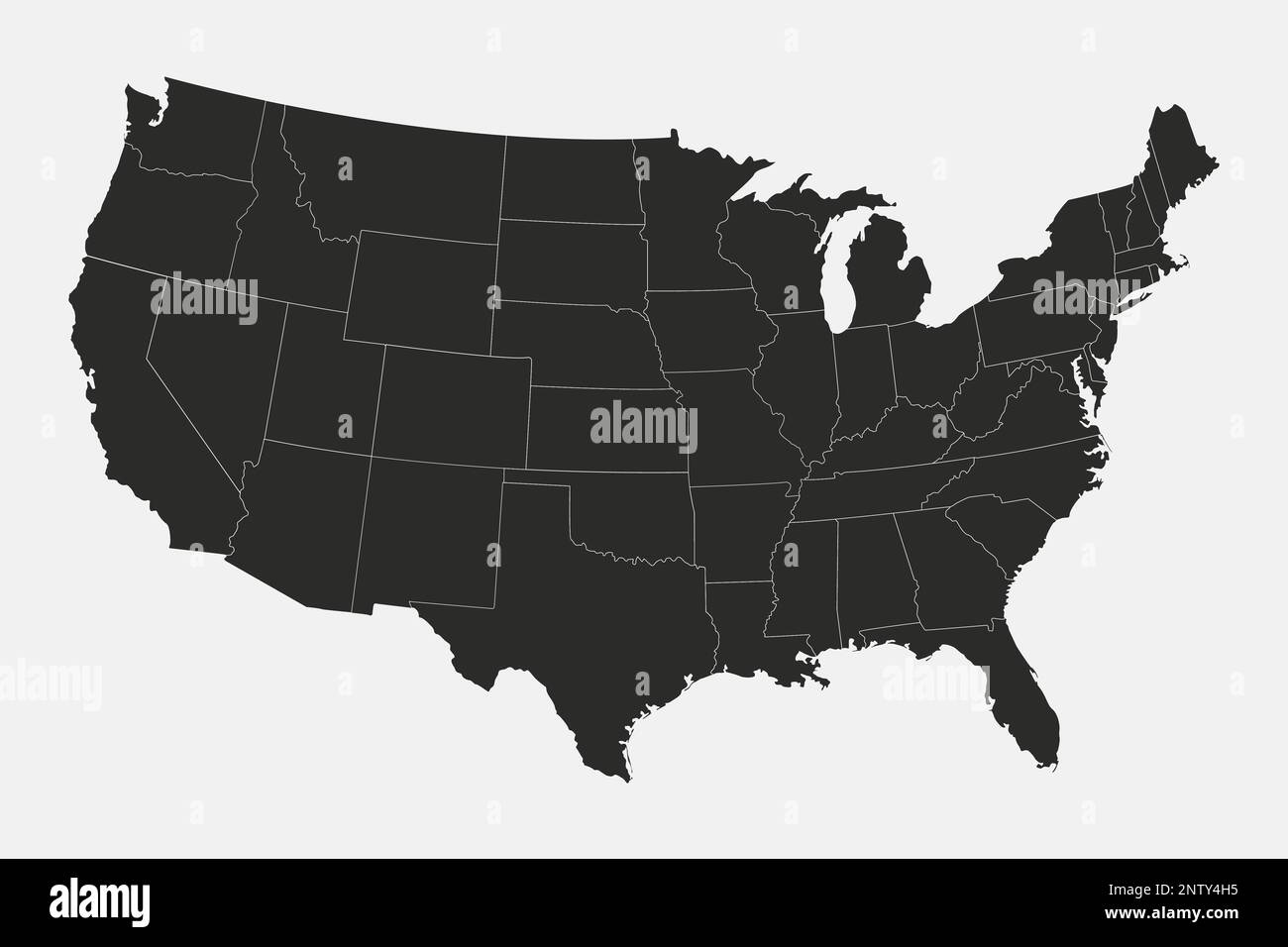 American commonwealth Stock Vector Images - Alamy