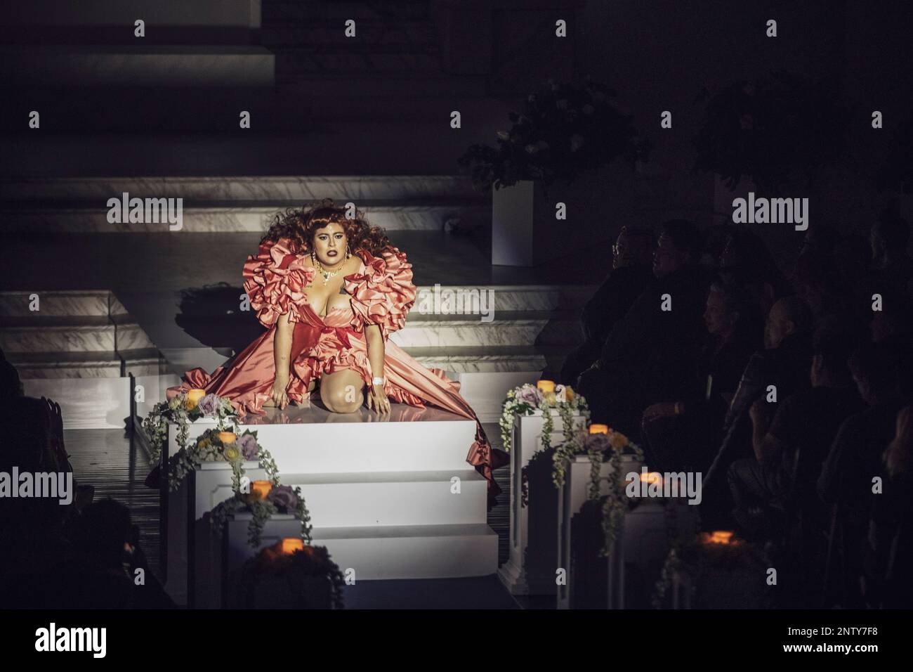 Enjoy this selection of last week's editorial photos from the world of ...