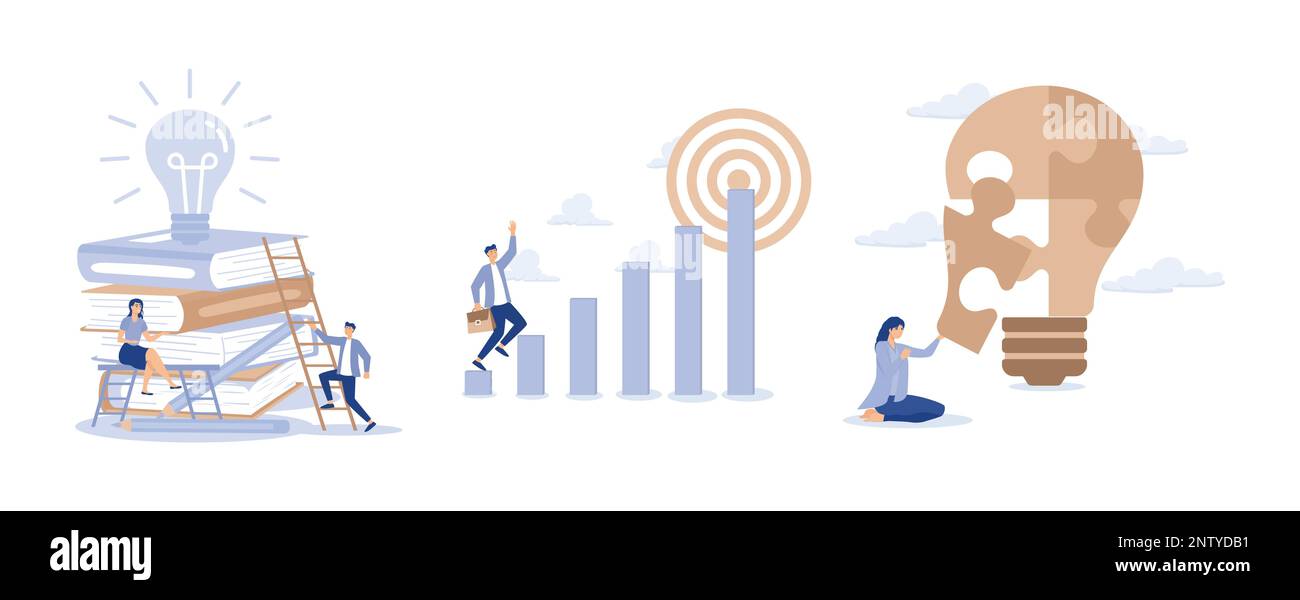 Creativity,knowledge to achieve success,challenge and motivation to ...