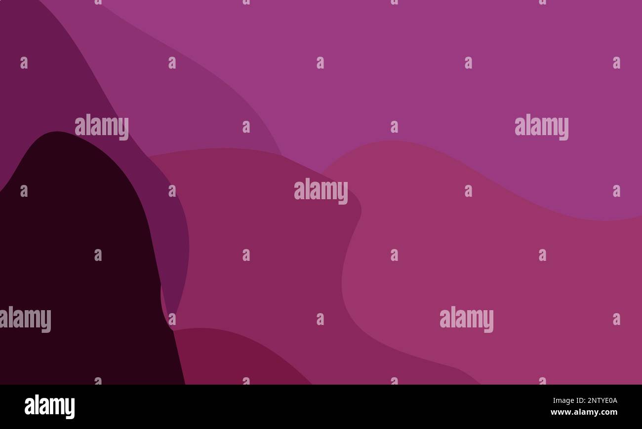 Aesthetic purple abstract background with copy space area. Suitable for ...