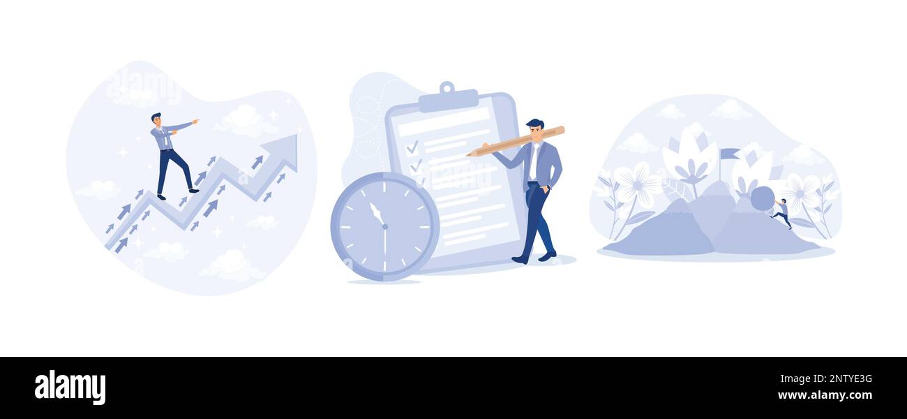 Business trend,To do list work planning or schedule,Perseverance, grit ... Business trend,To do list work planning or schedule,Perseverance, grit ...