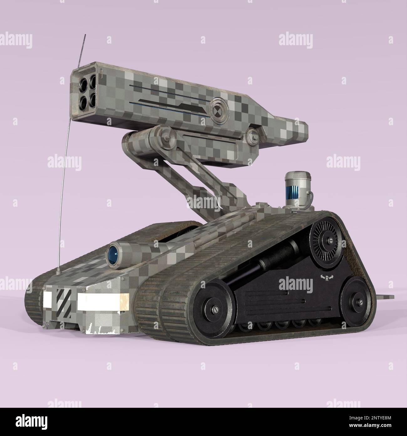 Autonomous launcher hi-res stock photography and images - Alamy