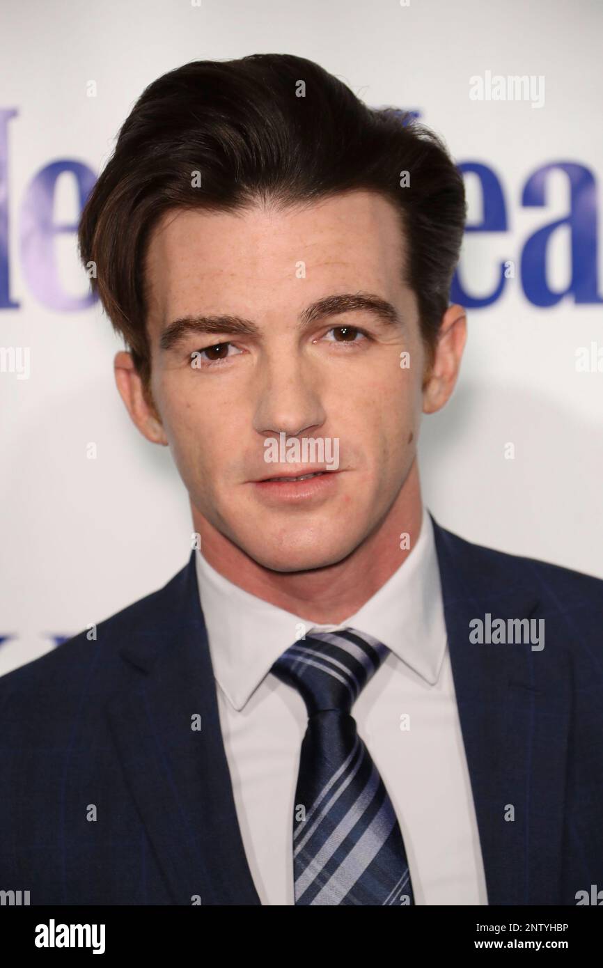 Photo by: zz/John Nacion/STAR MAX/IPx 2019 2/7/19 Drake Bell at The 3rd ...