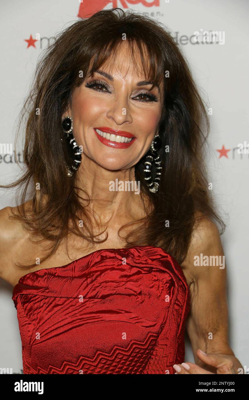 Photo by: John Nacion/STAR MAX/IPx 2019 2/7/19 Susan Lucci at The ...